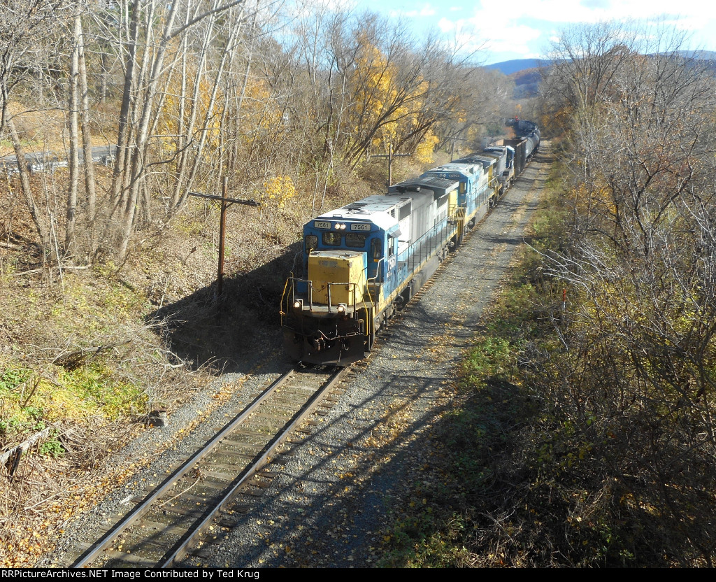 MEC 7561, 7528 & 7622